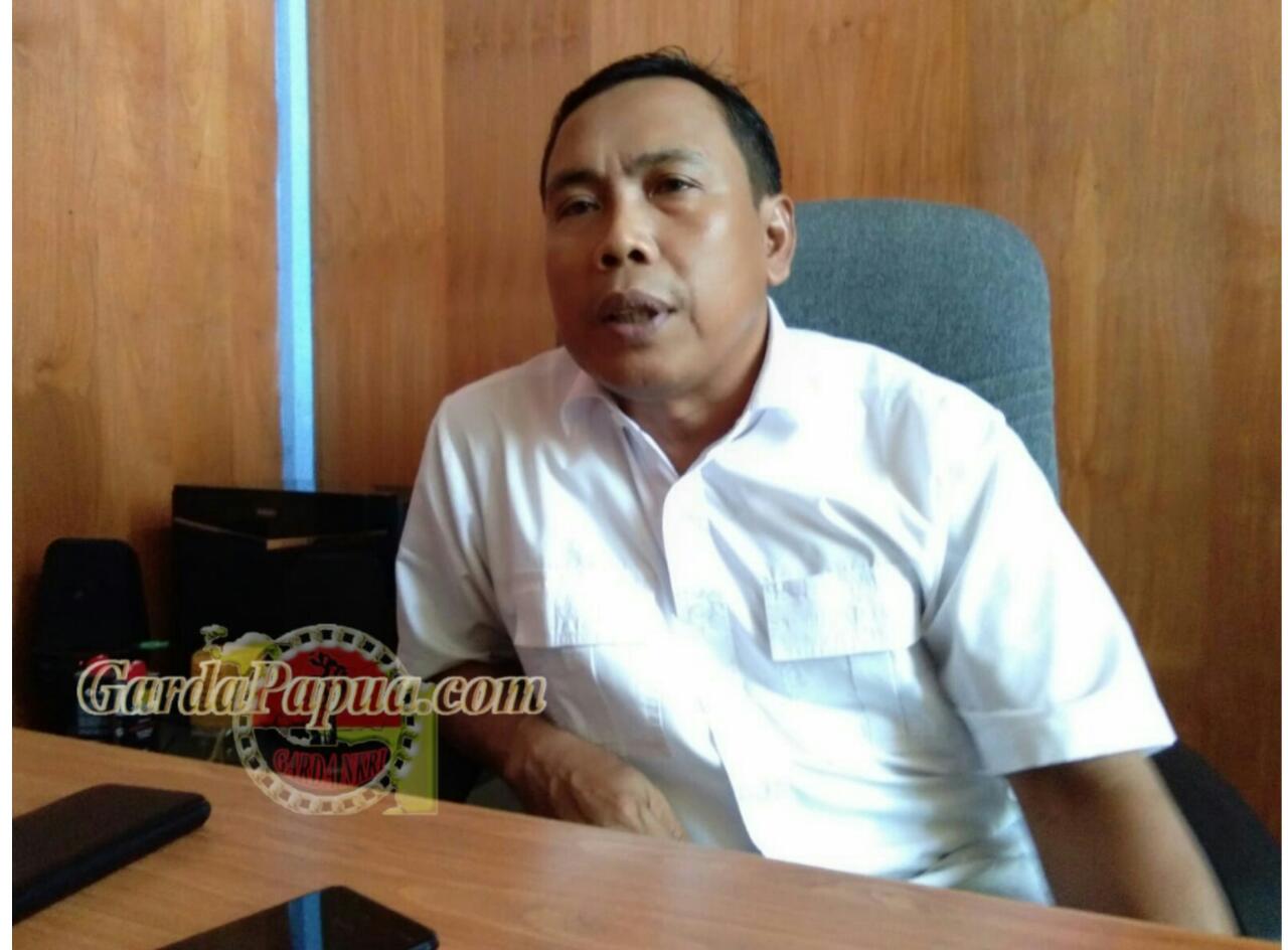 Danau Ayamaru – Maybrat Tahun Ini Mulai Dibendung, Ini Pagu Anggarannya ...