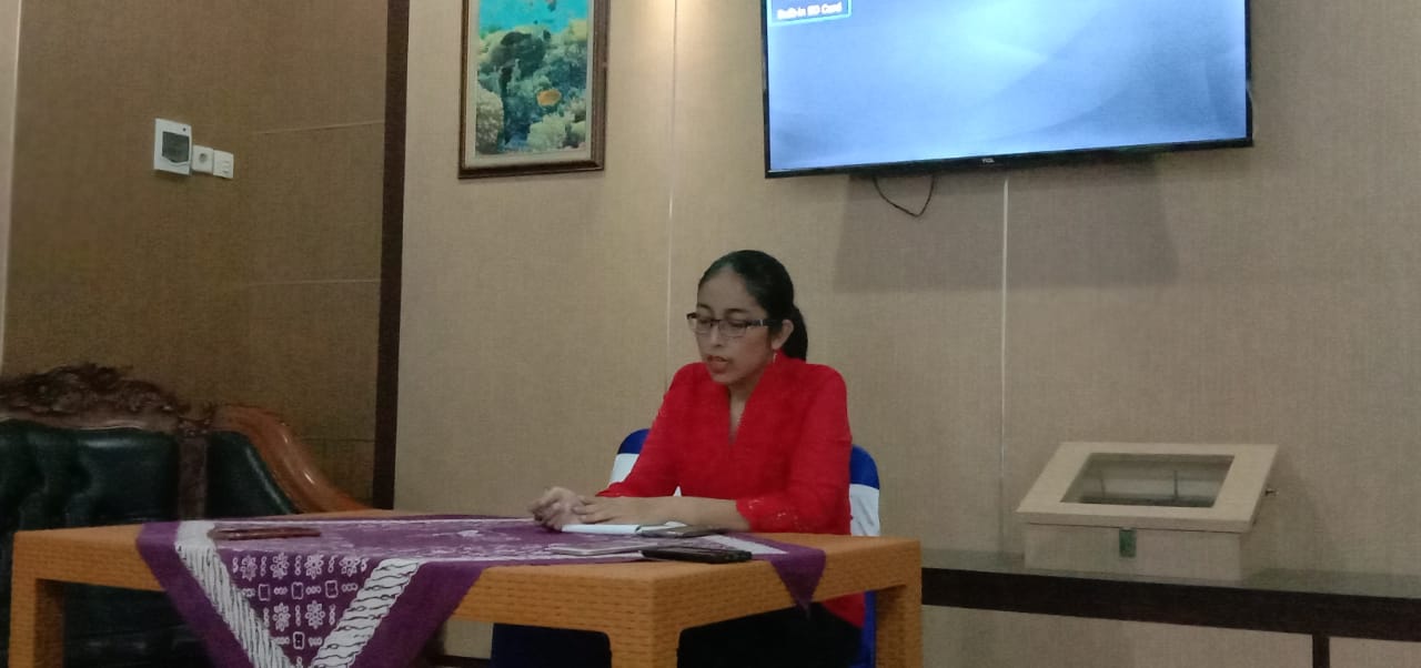 Kabar Baik Raja Ampat 12 Pasien Sembuh dari Covid-19 – Garda Papua