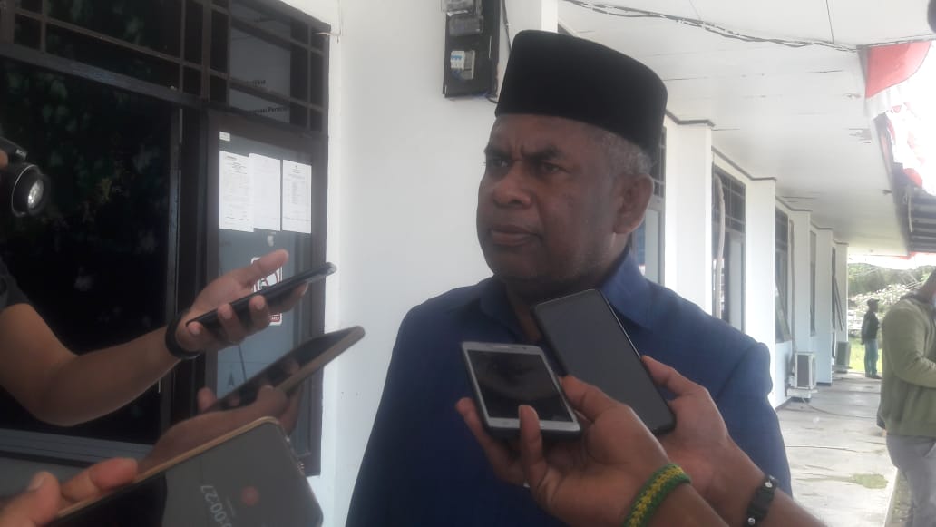 Mantan Pemain Persiram Desak Aset Persiram Raja Ampat Harus ...