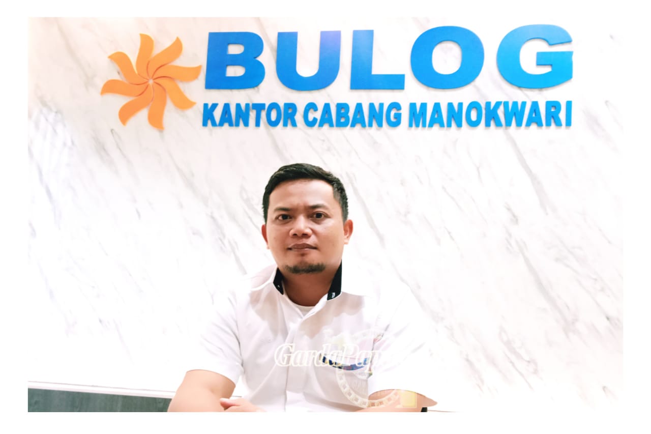 Bulog Sebut Stok Beras, Gula, Minyak Goreng dan Tepung di Manokwari ...