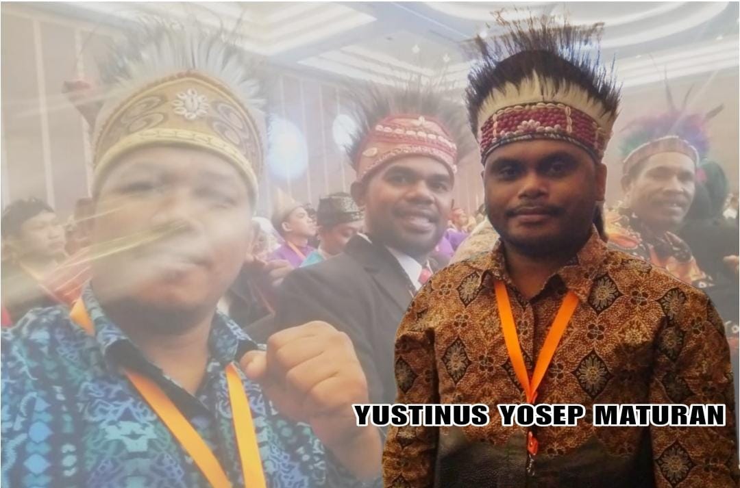 Komisioner Bawaslu Manokwari Periode 2023 – 2028 Resmi Bertugas ...