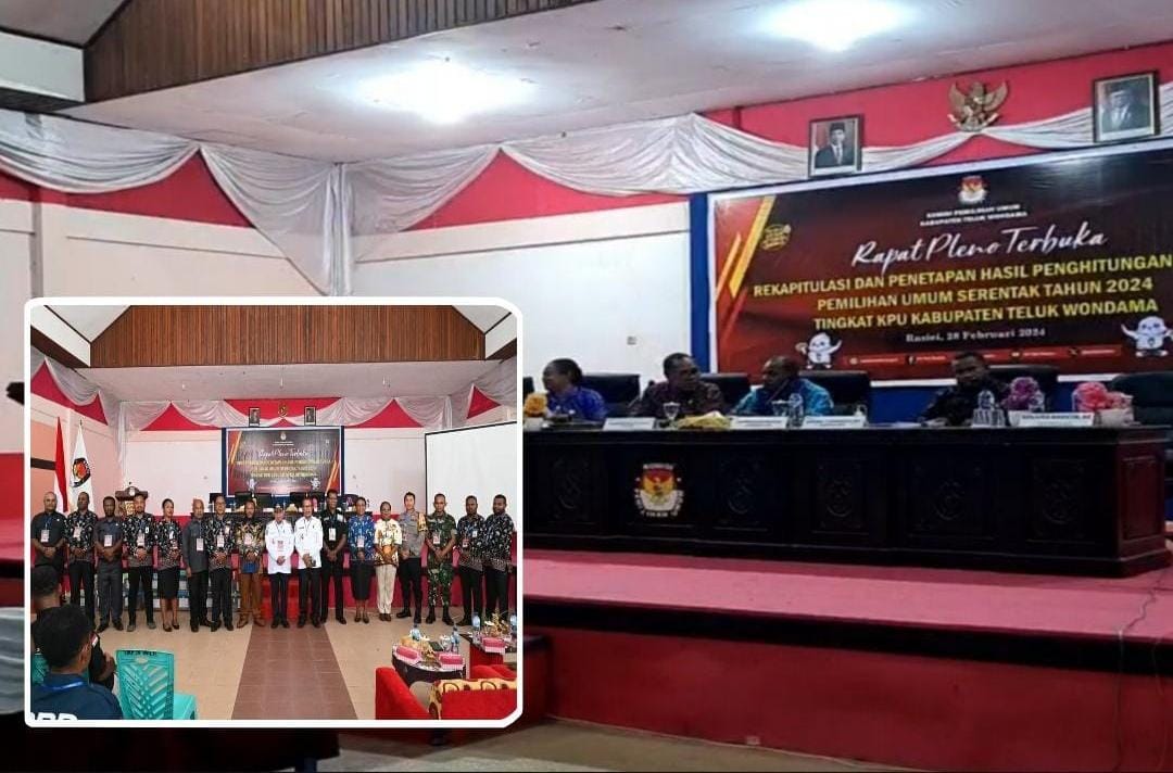 Berikut Caleg Yang Berpeluang Duduki Kursi Dprd Dari Dapil Iii Teluk