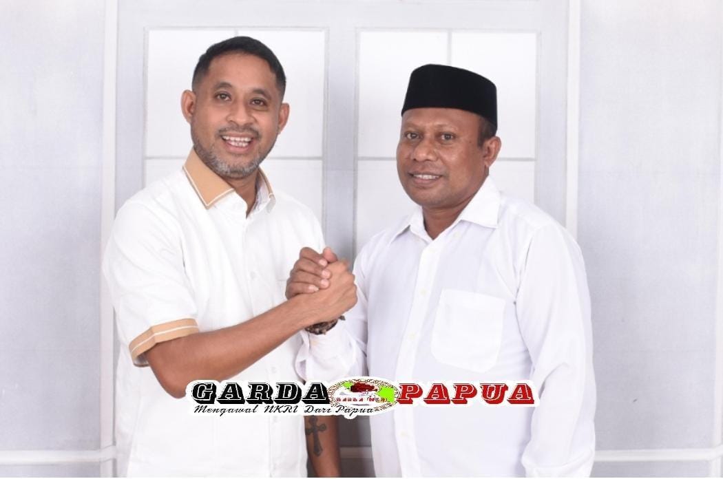 Resmi !! Pasangan ‘YO JOIN’ Deklarasikan Misi Persatuan untuk Pilkada ...