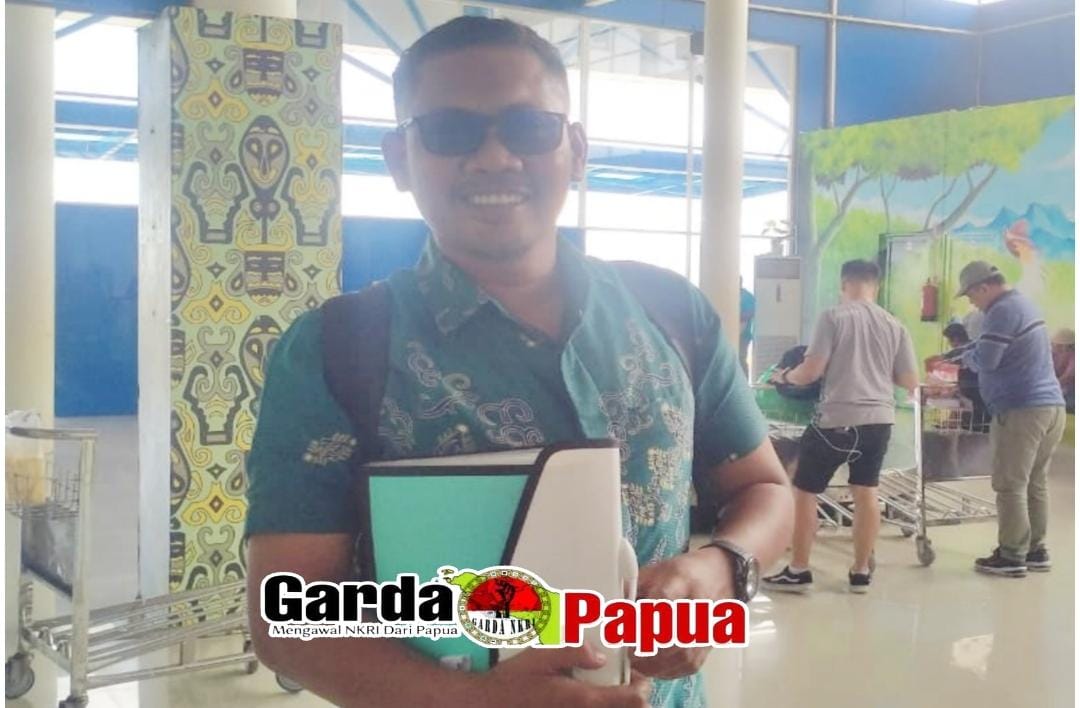 Buka Suara Usai Sidang Perdana, Kuasa Hukum AMP Ungkap Hal Ini ...