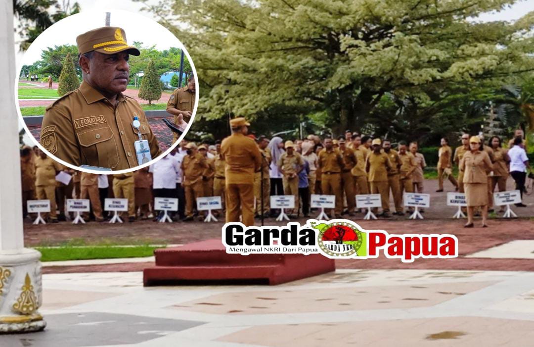 Pemprov Papua Barat akan Hadiri Kegiatan Forum Komunikasi OTDA dan ...